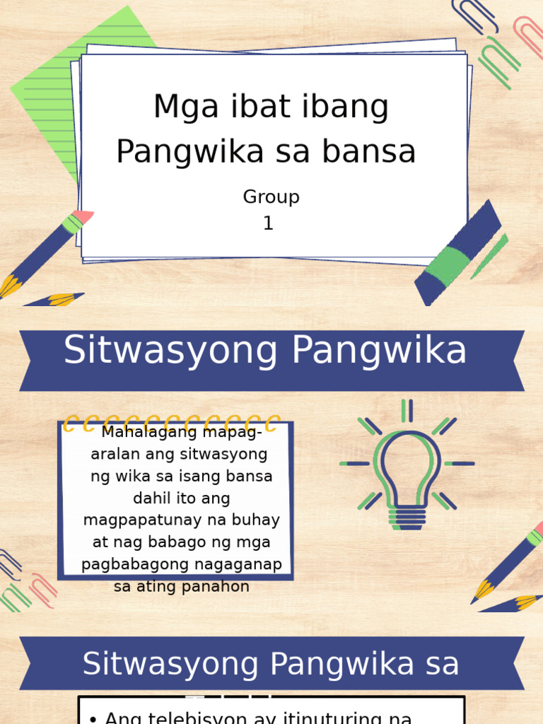 Blue and Green Narrative Writing Story Starters Education Presentation ...