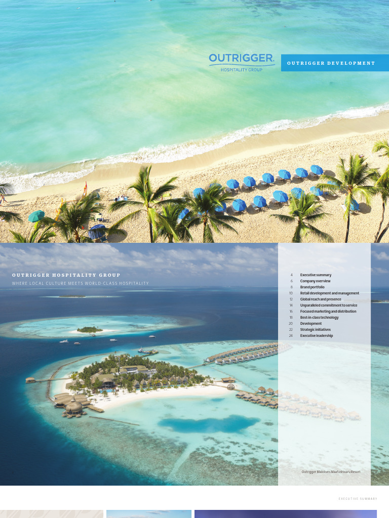 22-0414 Development Brochure 052722 | PDF | Resort | Digital Marketing