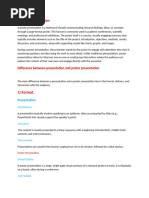 ATS Conference Poster Guidelines | PDF