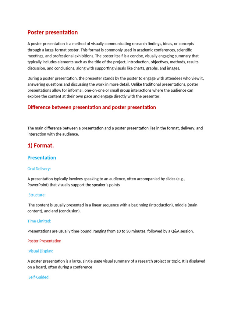 Poster Presenta WPS Office 1 | PDF | Information | Human Communication
