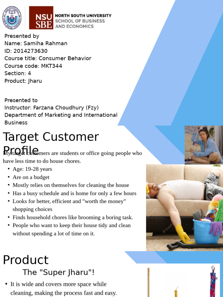 The New Jharu Final | PDF