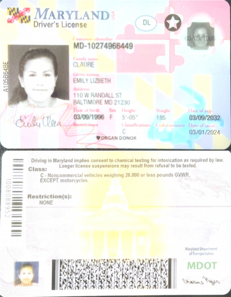 Eclaure MD DL 2032 | PDF