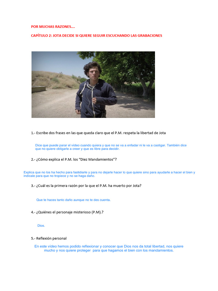 Cap 2 Rozp | PDF | Relaciones personales, crianza y desarrollo personal