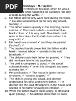 Klara Majola (D. J. Opperman) | PDF | Poetic Devices | Poetics