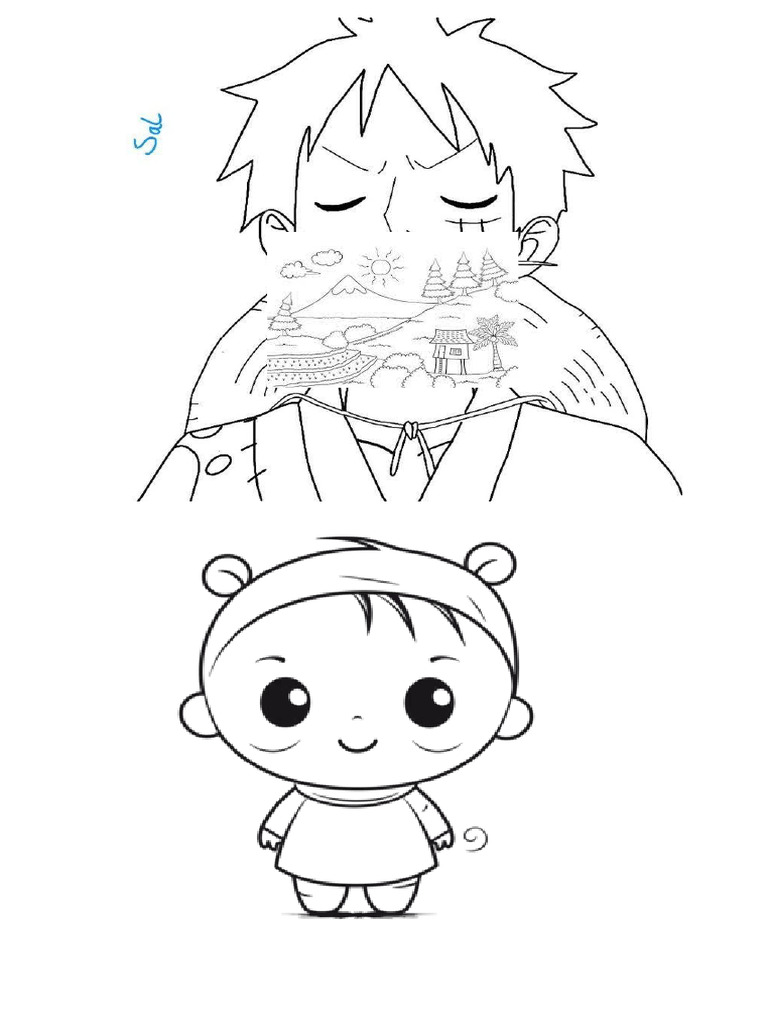 Sketsa G | PDF