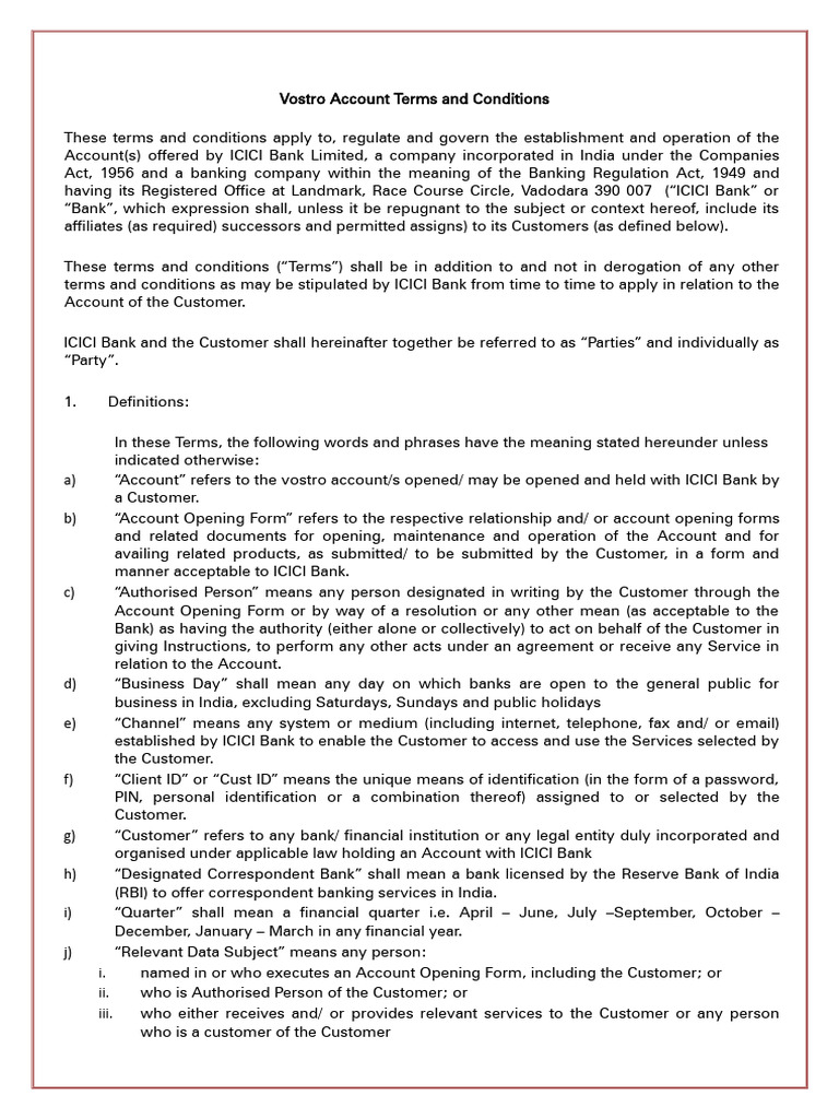 International Financial Institutions TNC | PDF | Banks | Overdraft