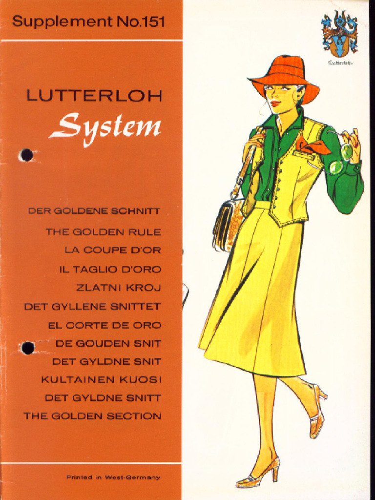 Lutterloh | PDF