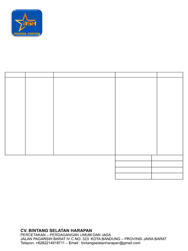 Invoice 01 Pdf