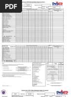 Automated SF2 Sy 2025 2026 | PDF