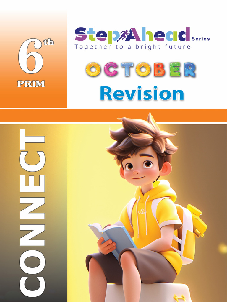 Grade 6 October Revision Guide | PDF | Pet
