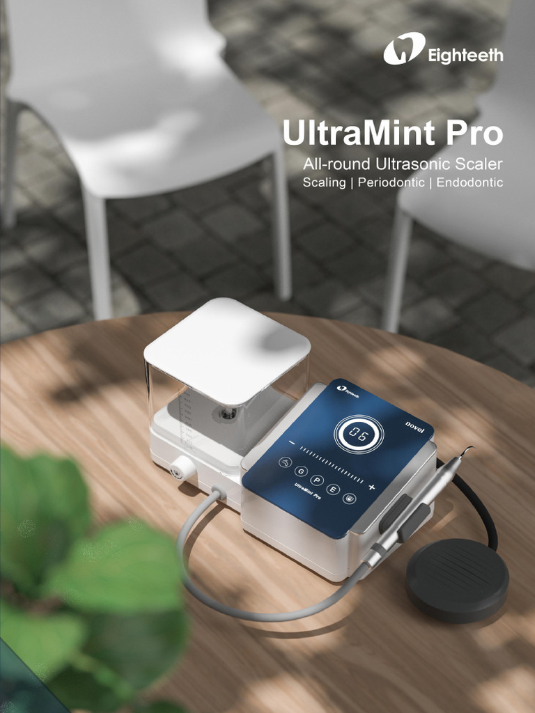 UltraMint Pro | PDF