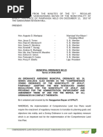 Piggery Project Proposal | PDF | Food Security | Agriculture