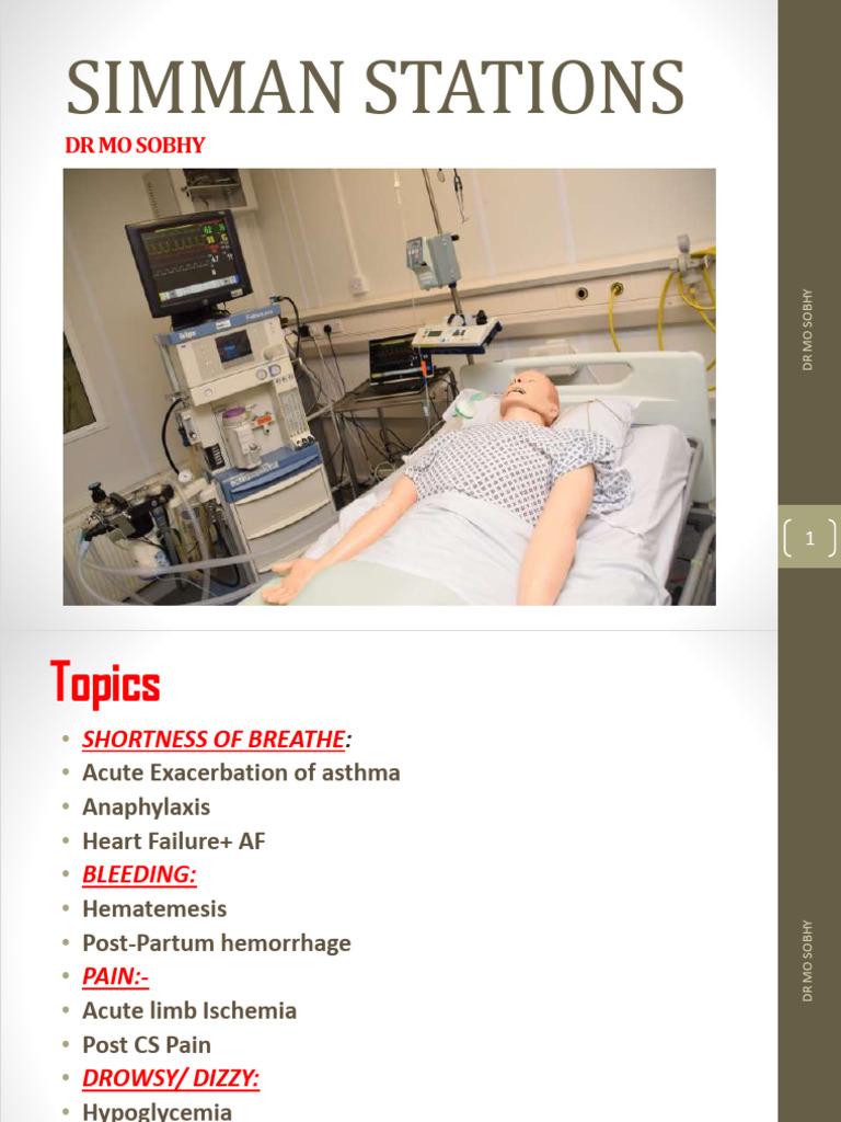 Simman latest 2023 | PDF | Childbirth | Medicine