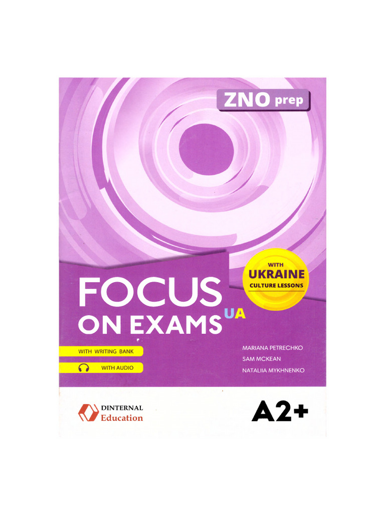 Focus: On Exams | PDF | Aircraft