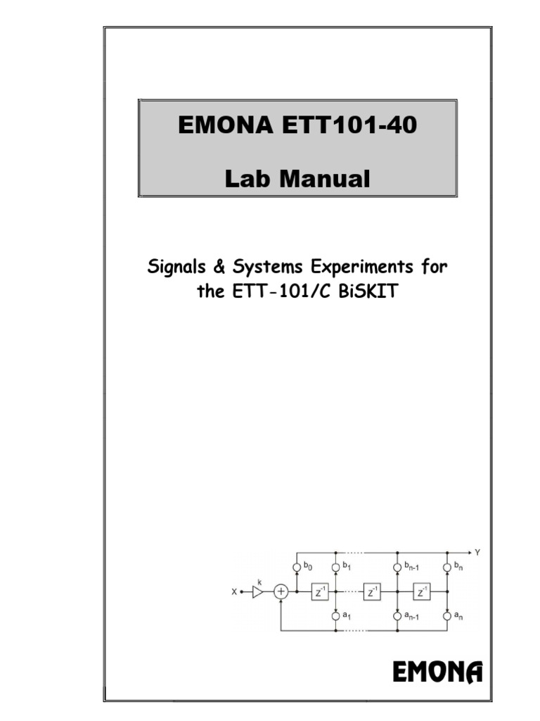 ECE 2104 Lab | PDF | Amplitude | Filter (Signal Processing)