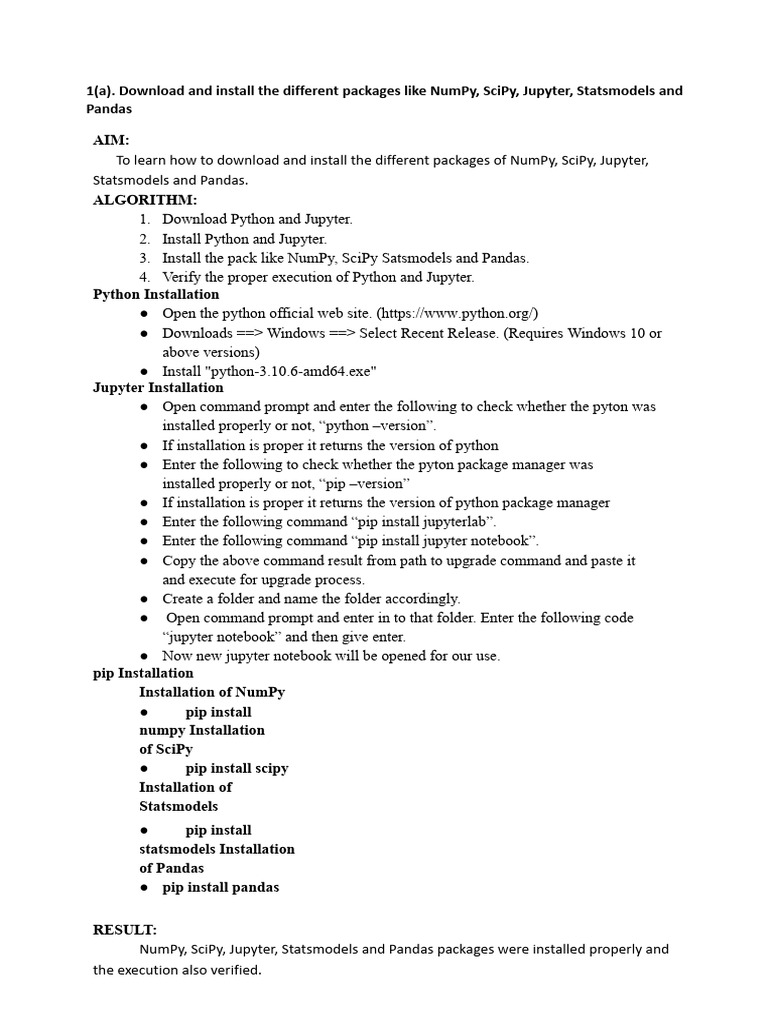 Data Science Lab To Write Pdf Logistic Regression Regression Analysis
