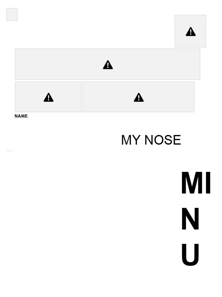 Medical Rebus Puzzle Answers | PDF