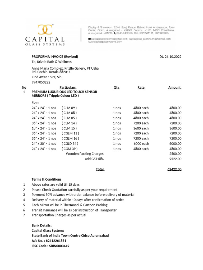 Kriztle Bath & Wellness 20.10.2022 | PDF