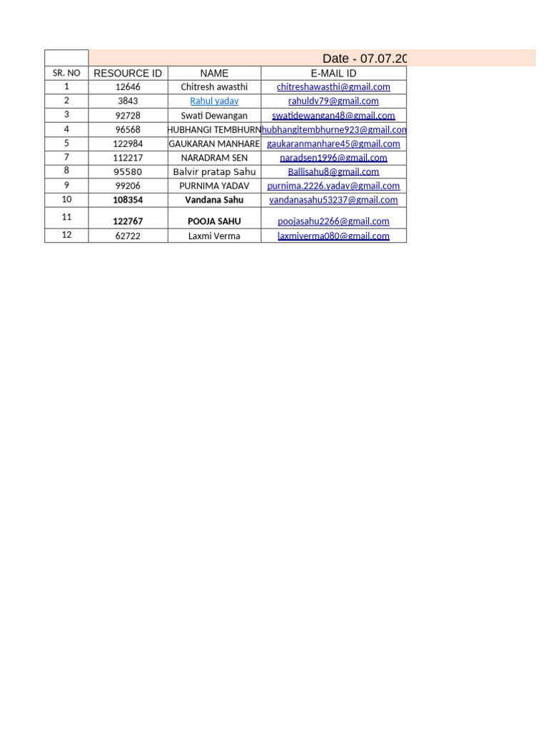 07-06-2024 Iitm BSC $ Ibps Exam | PDF | Government Of India
