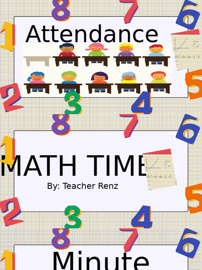 Mental Math Multiplication Practice | PDF | Cognition | Learning