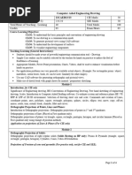 Egd GR 12 Civil Pat | PDF | Technical Drawing | Drawing