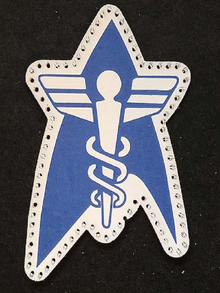 Starfleet Medical | PDF