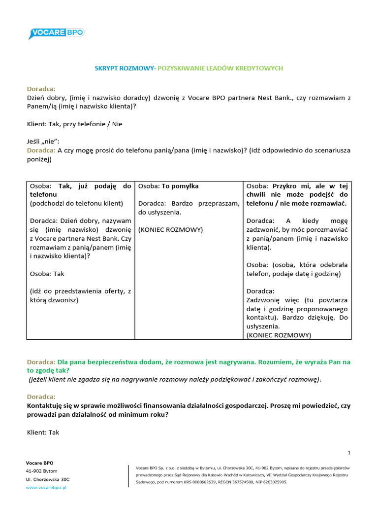 Nest Bank 2024 | PDF