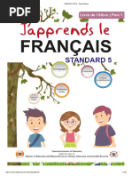 AQA French GCSE Photocards | PDF