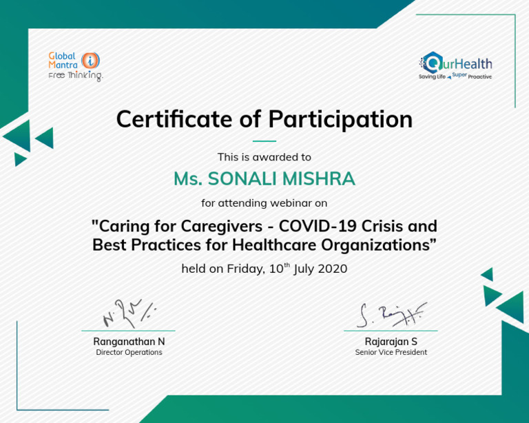 Sonali Mishra | PDF | Business