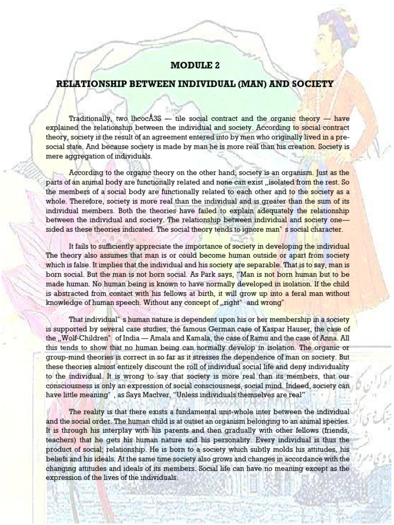 Module 2 | PDF | Poetry | Sonnets