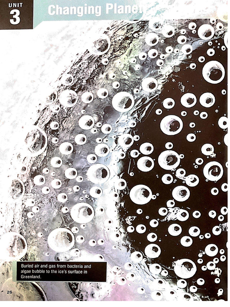 World English 3 PDFLibro 3. Unit 3-4 | PDF