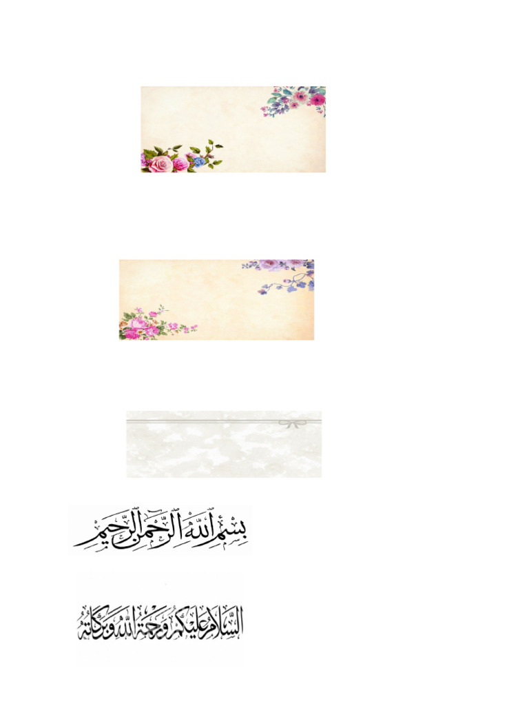 Bingkai Undangan | PDF