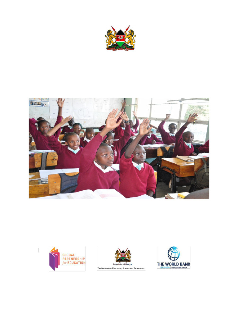 Report On Vulnerable and Marginalised Groups in | PDF | Social ...
