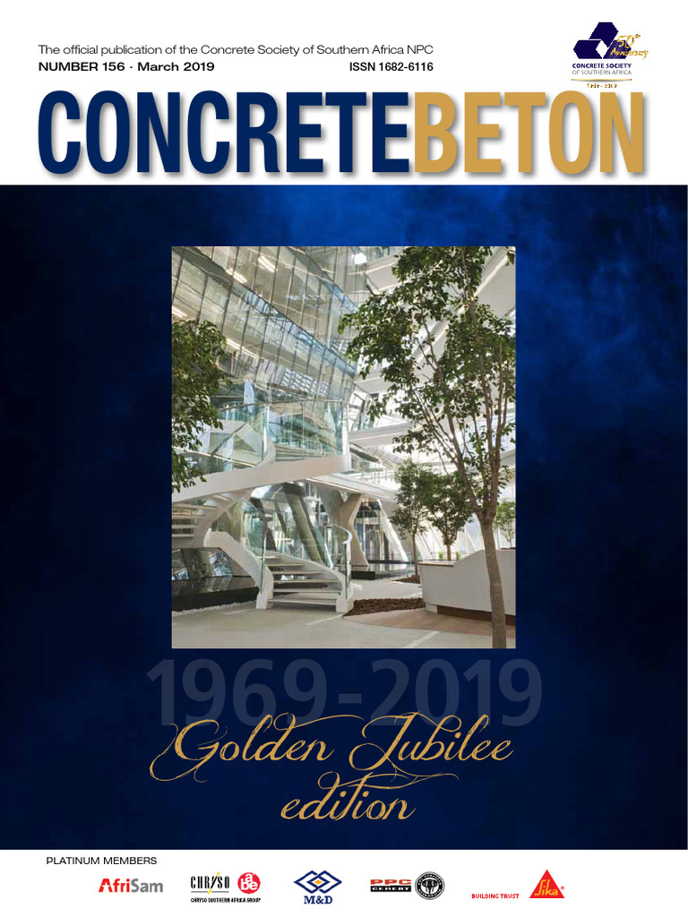 Download | PDF | Concrete