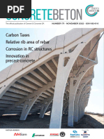 Analysis and Design of A Continuous R C Raker Beam Using Eurocode 2 ...