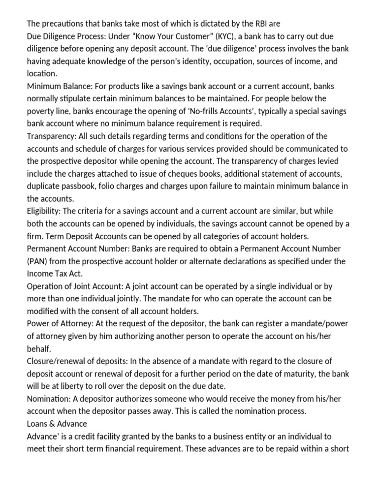 3rd Chapter Bi | PDF | Loans | Negotiable Instrument