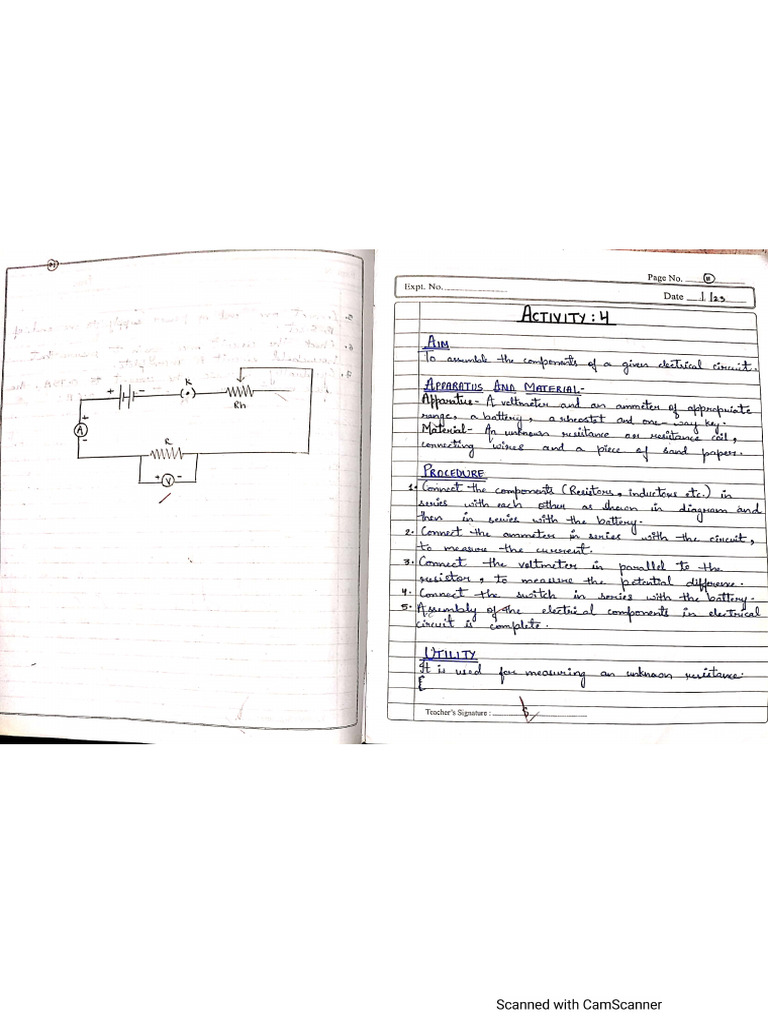 Activity I Pdf