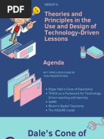 Understanding the Padagogy Wheel | PDF | Pedagogy | Teachers