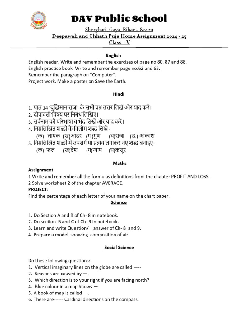 Class 5-1 | PDF | Foreign Language Studies | Teaching Methods & Materials