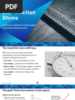 Raw Material Color Code Chart 01-06-03 | PDF | Materials | Steel