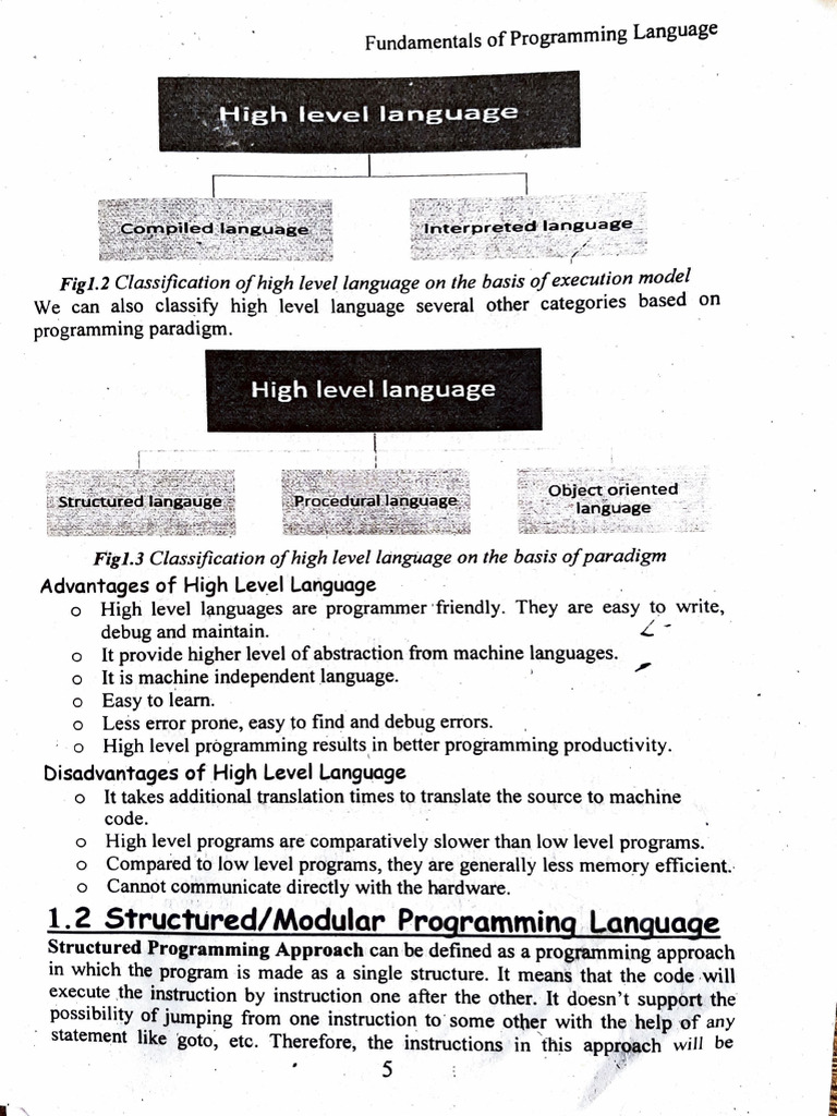 Trilogy of Laws | PDF | Computer Program | Programming
