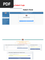 KGBV Hostel Management System | PDF | Computing