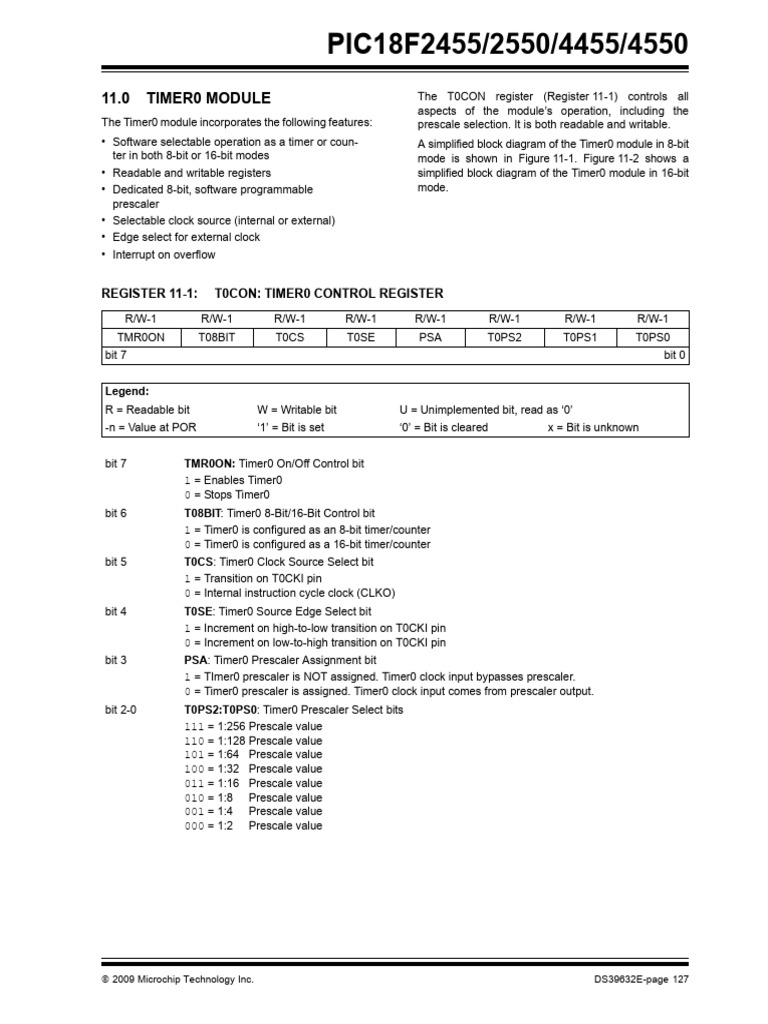 Data Sheet 4550 Timer | PDF | Electronic Oscillator | Clock