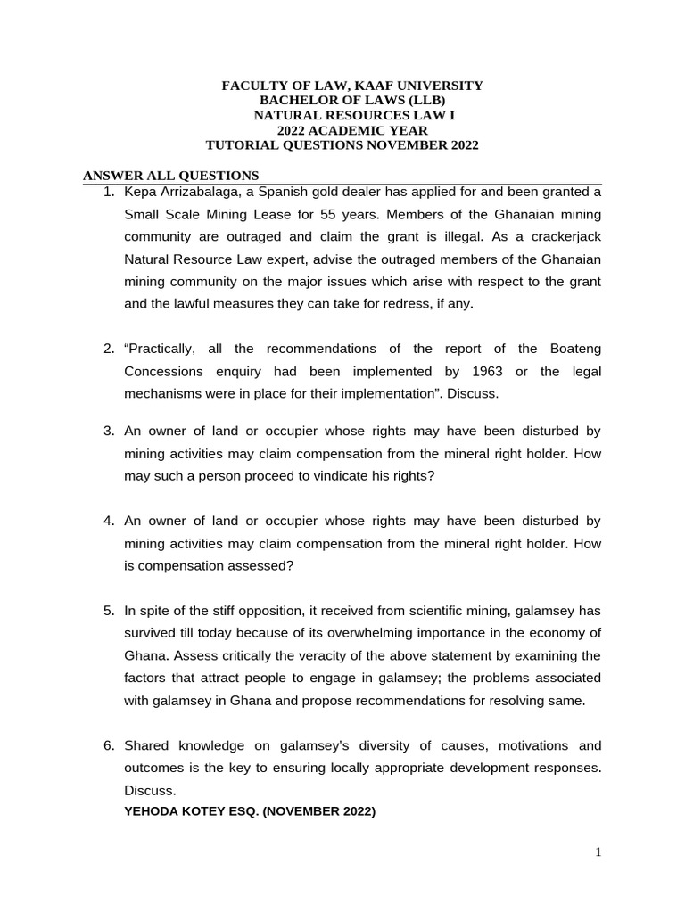 NRL I Tutorials November 2022 | PDF