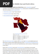 Tribes of Saudi Arabia | PDF | House Of Saud | Saudi Arabia