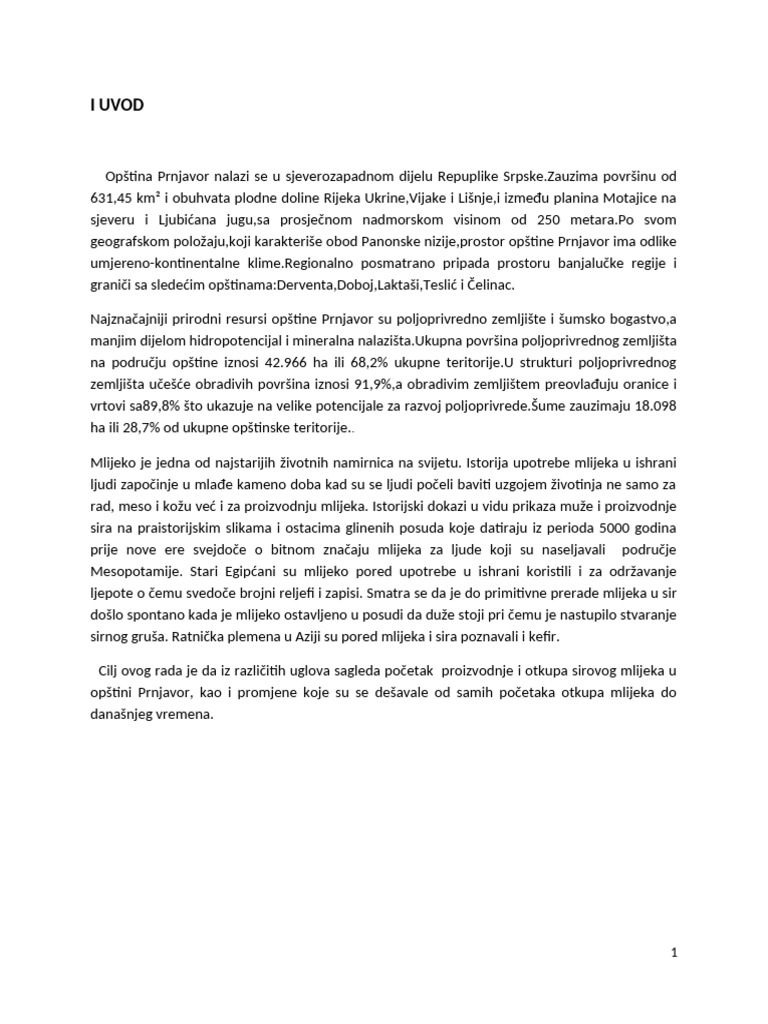 DIPLOMSKI RAD (Završni) | PDF