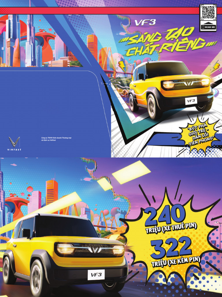 VF3 Brochure RGB T9 | PDF