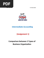 Soa - Converge Sample | PDF | Business