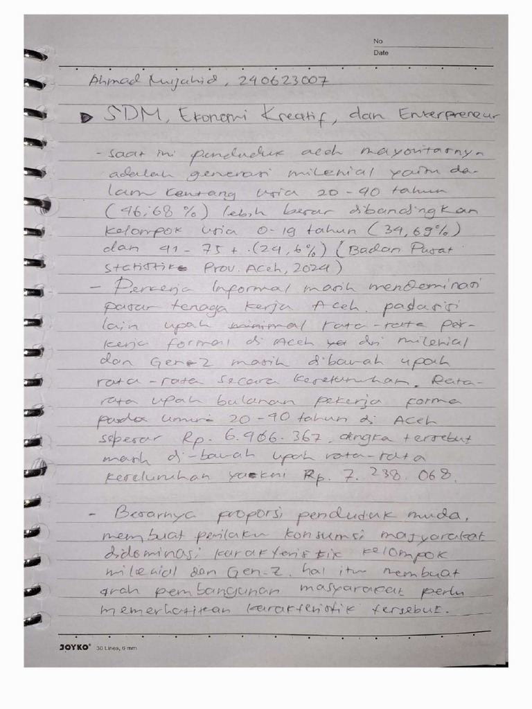 MPS - Miniresearch5 - Ahmad Mujahid - 02 - Compressed | PDF