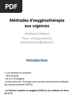 Module de Secourisme | PDF